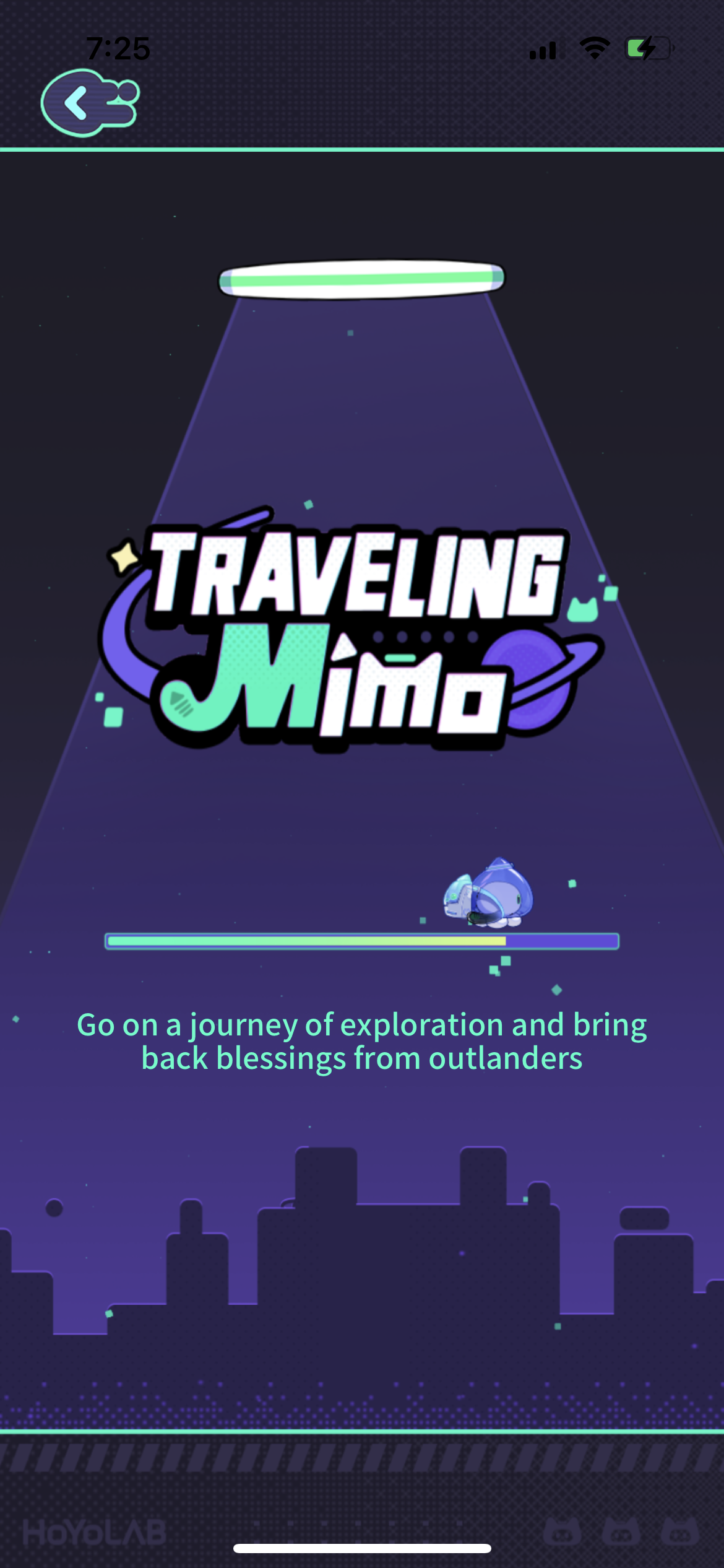 [Genshin, HSR Mobile Event] Traveling Mimo Genshin Impact | HoYoLAB