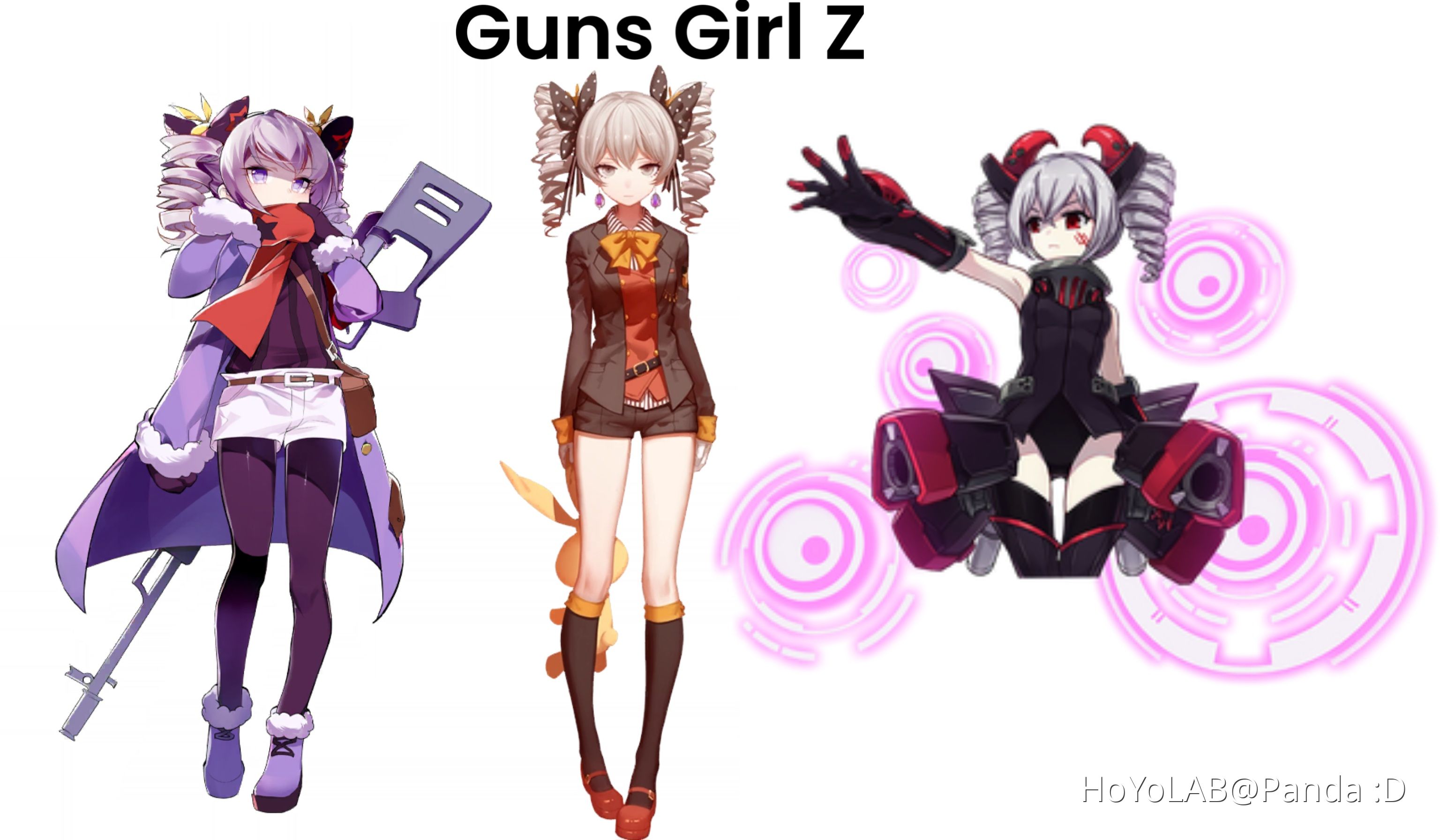Into the Bronya-verse Honkai: Star Rail | HoYoLAB