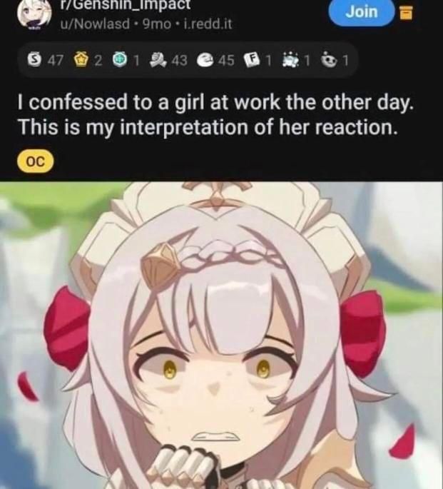 typical fans Genshin Impact | HoYoLAB