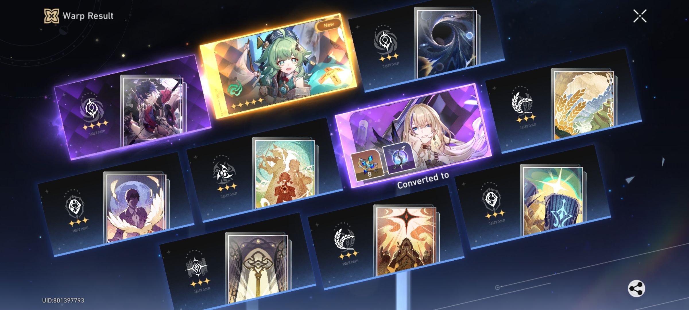 I MUST PROTECC & CHERISH HER AT ALL COST!!! Honkai: Star Rail | HoYoLAB