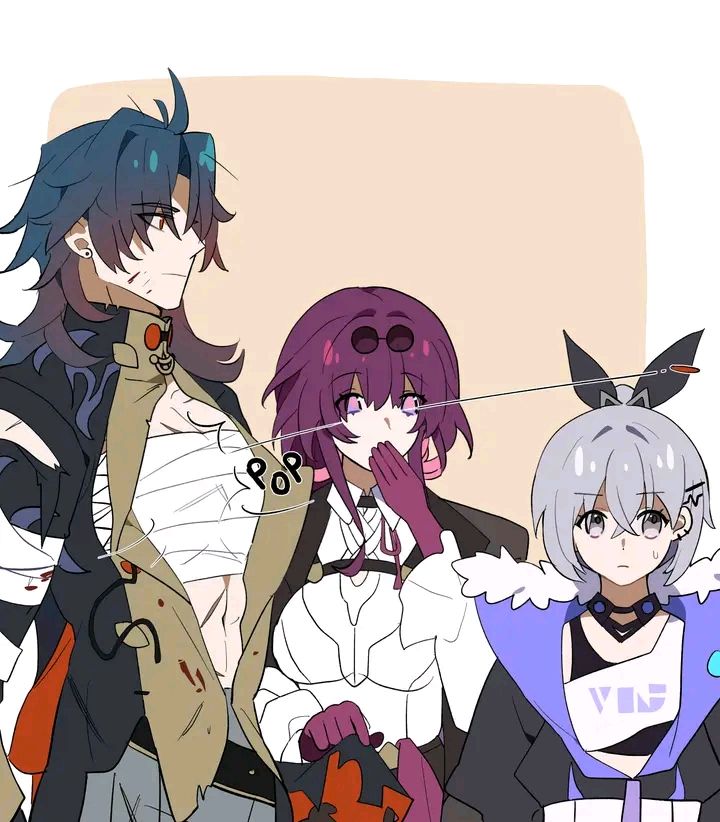 The button give up Honkai: Star Rail | HoYoLAB