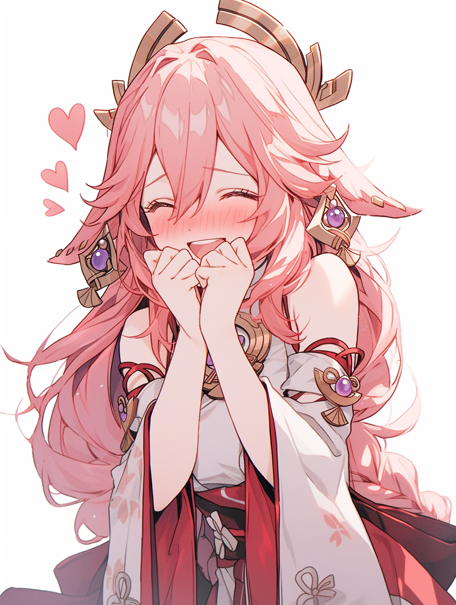 Happy :3 Genshin Impact | HoYoLAB