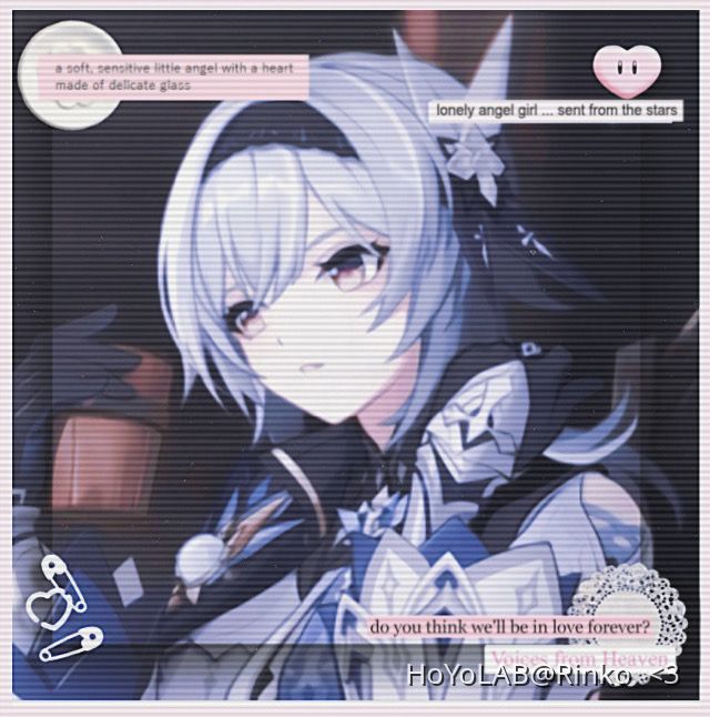 Eula pfp Genshin Impact | HoYoLAB