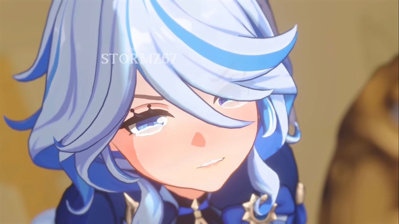 day 19 of posting memes i found/stole Genshin Impact | HoYoLAB