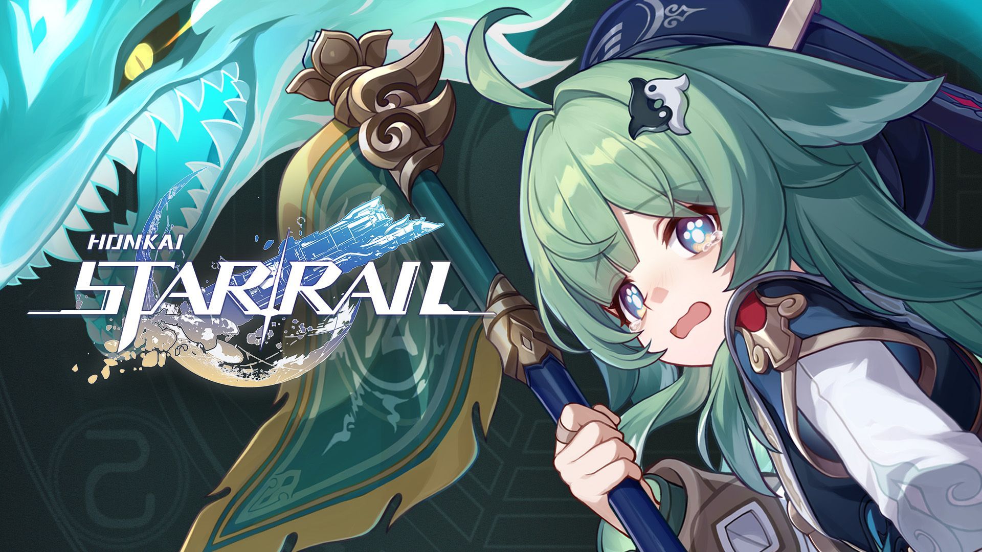 God ****it mihoyo Honkai: Star Rail | HoYoLAB