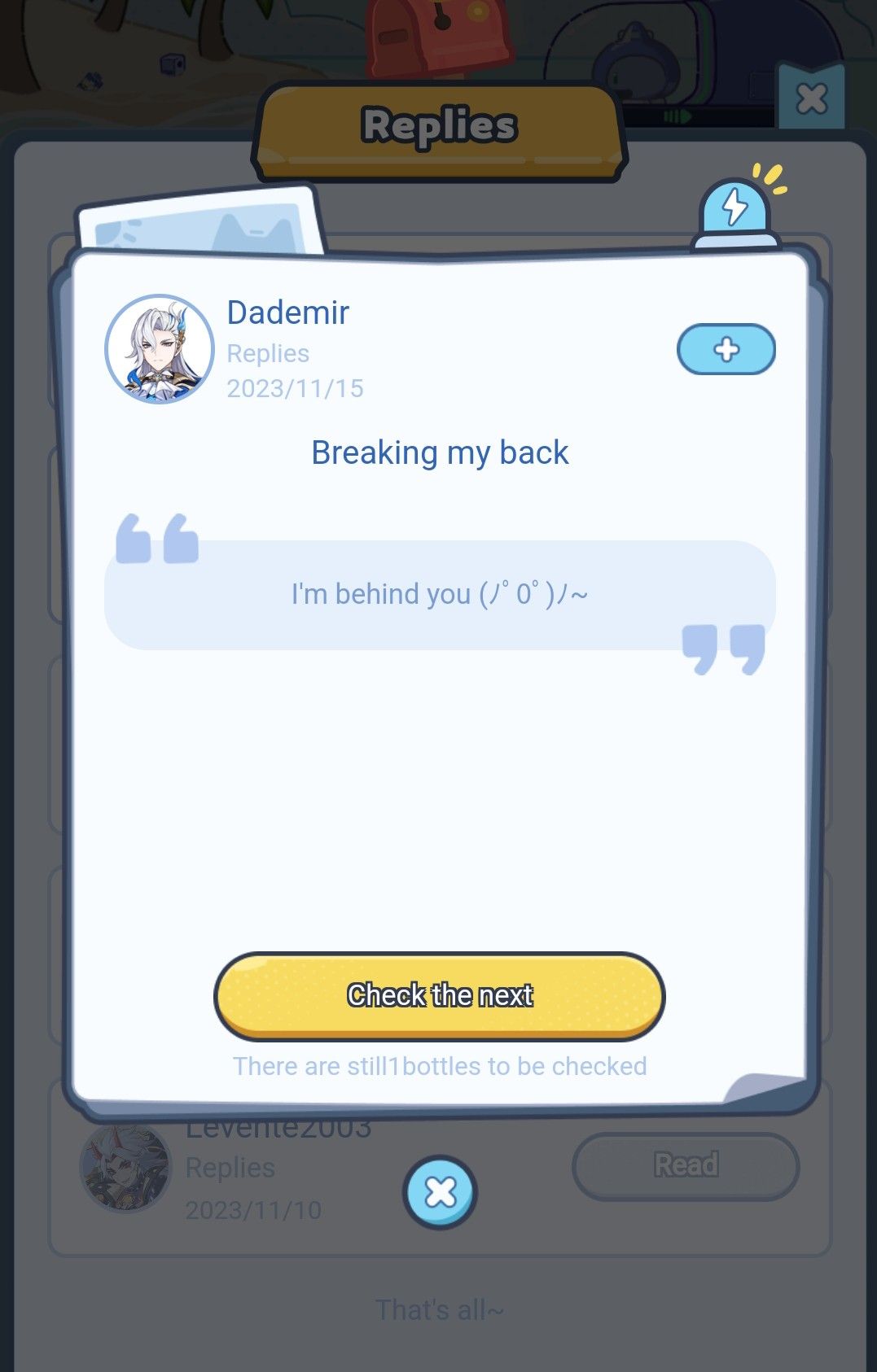 Average genshin player Genshin Impact | HoYoLAB