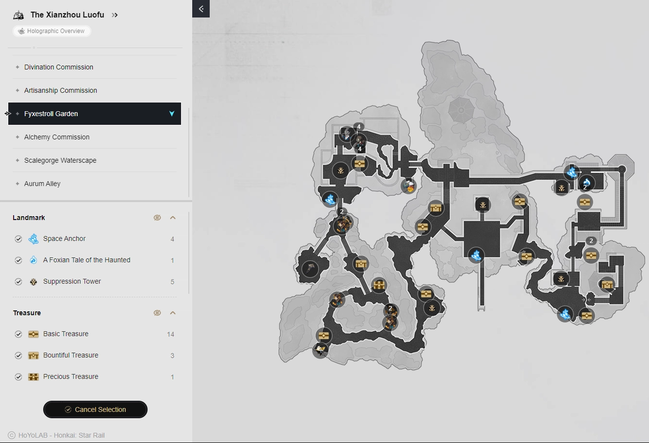 HoYoLAB - Official Community