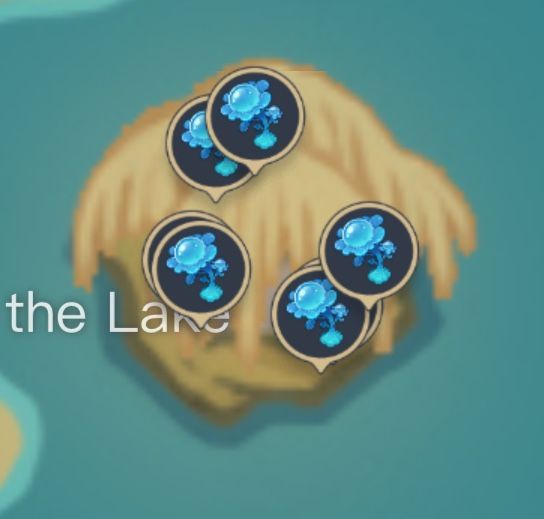 easiest thing to farm without any doubt btw Genshin Impact | HoYoLAB