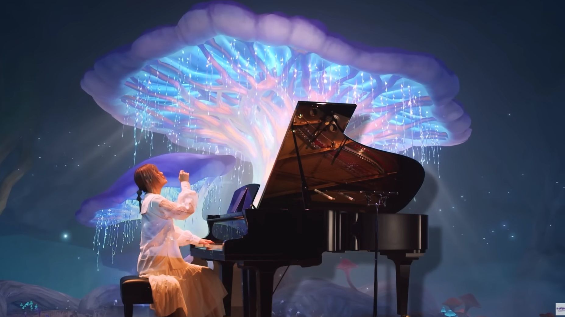 Harami x Genshin Impact Genshin Impact | HoYoLAB