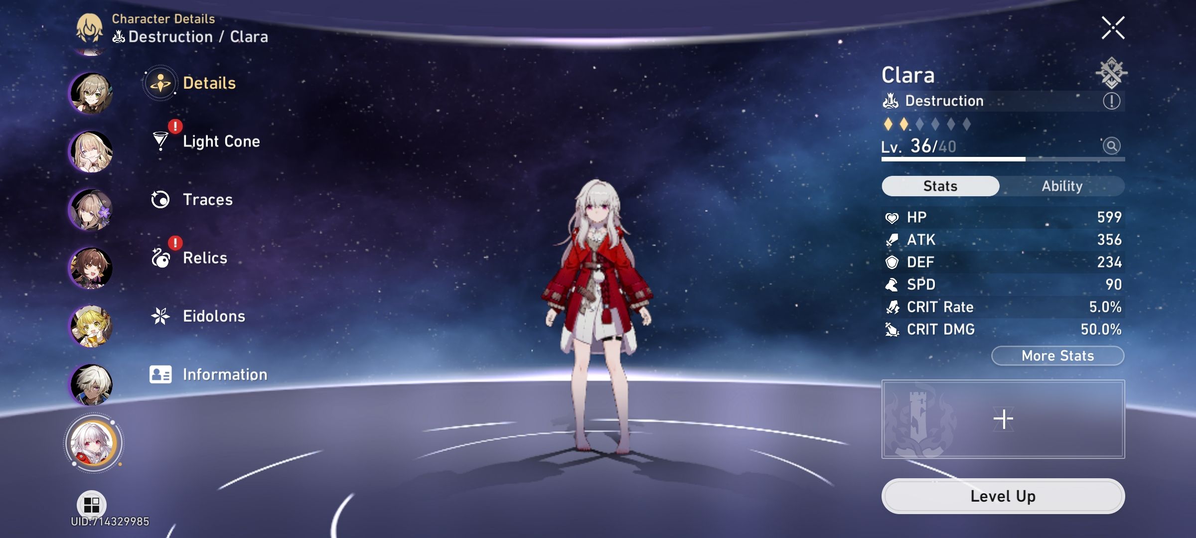 I lost my 50/50 😭😭 Honkai: Star Rail | HoYoLAB