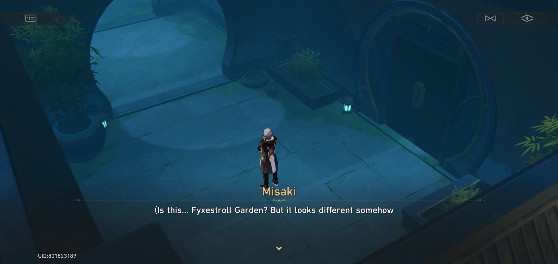 Caelus voice acting Honkai: Star Rail | HoYoLAB