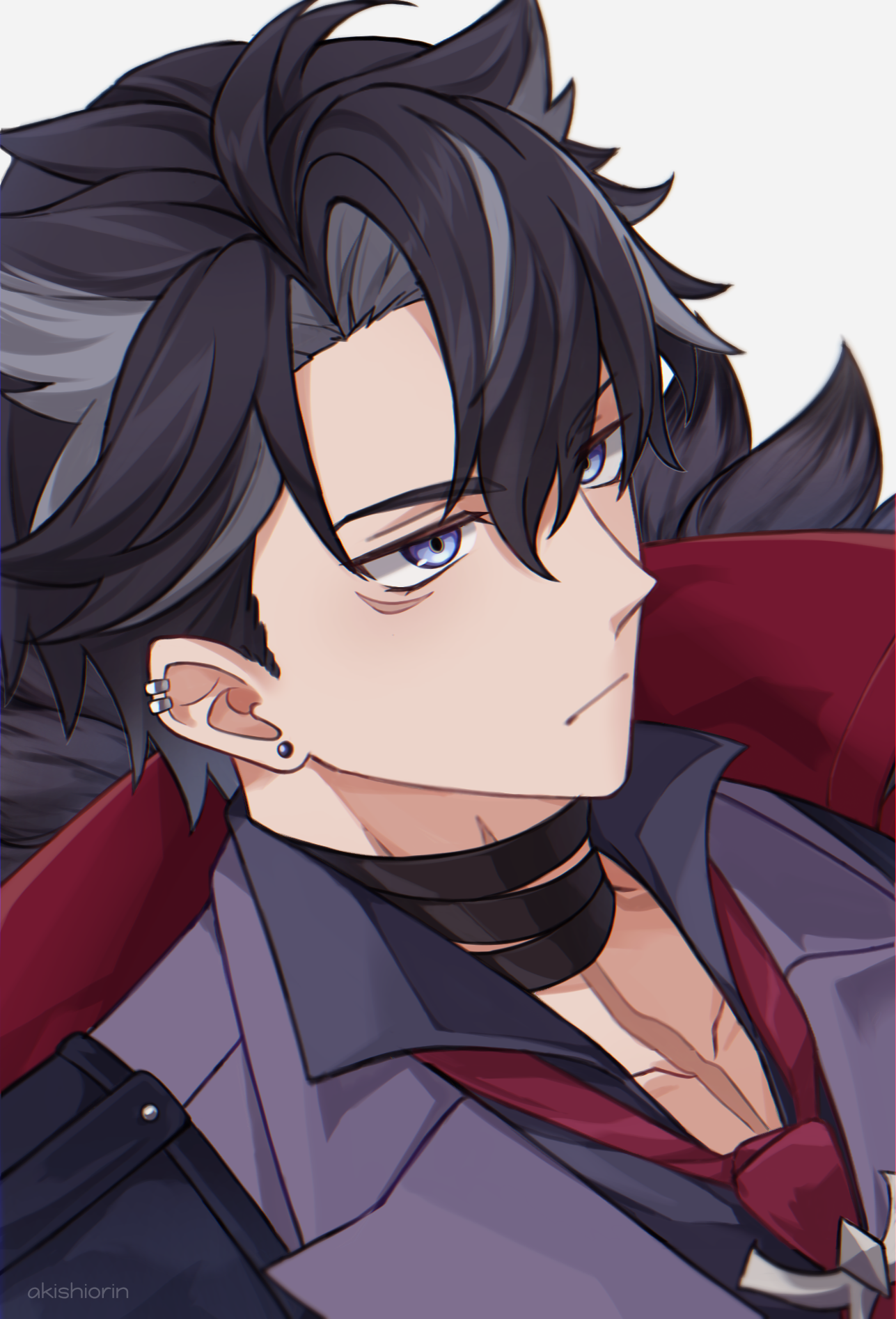 Duke ⛓️ Genshin Impact | HoYoLAB