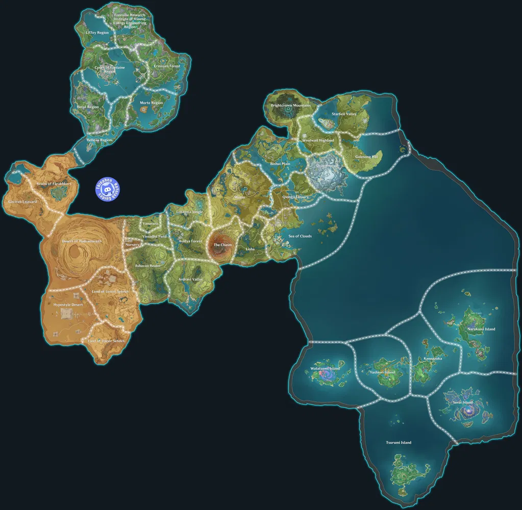 HoYoLAB - Official Community