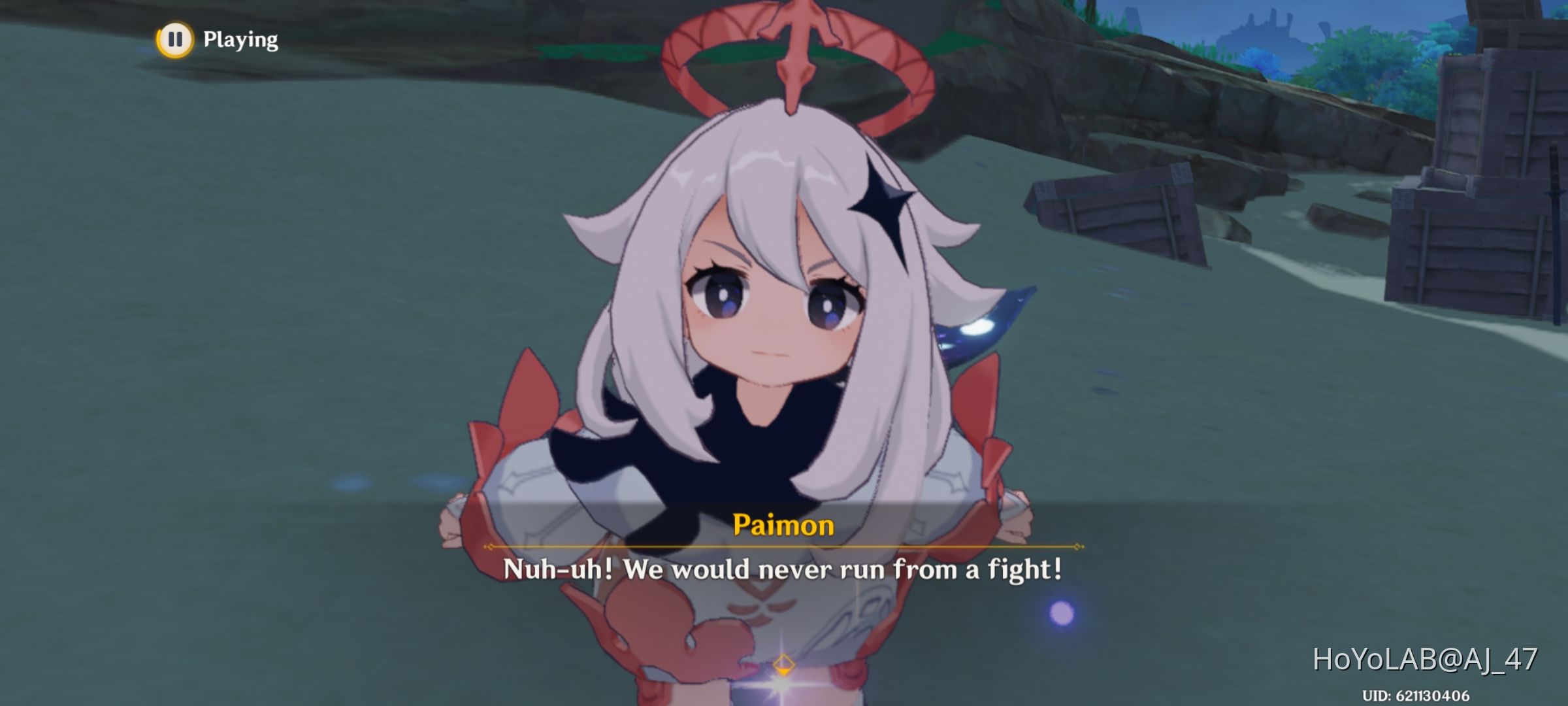 NUH UH Genshin Impact | HoYoLAB