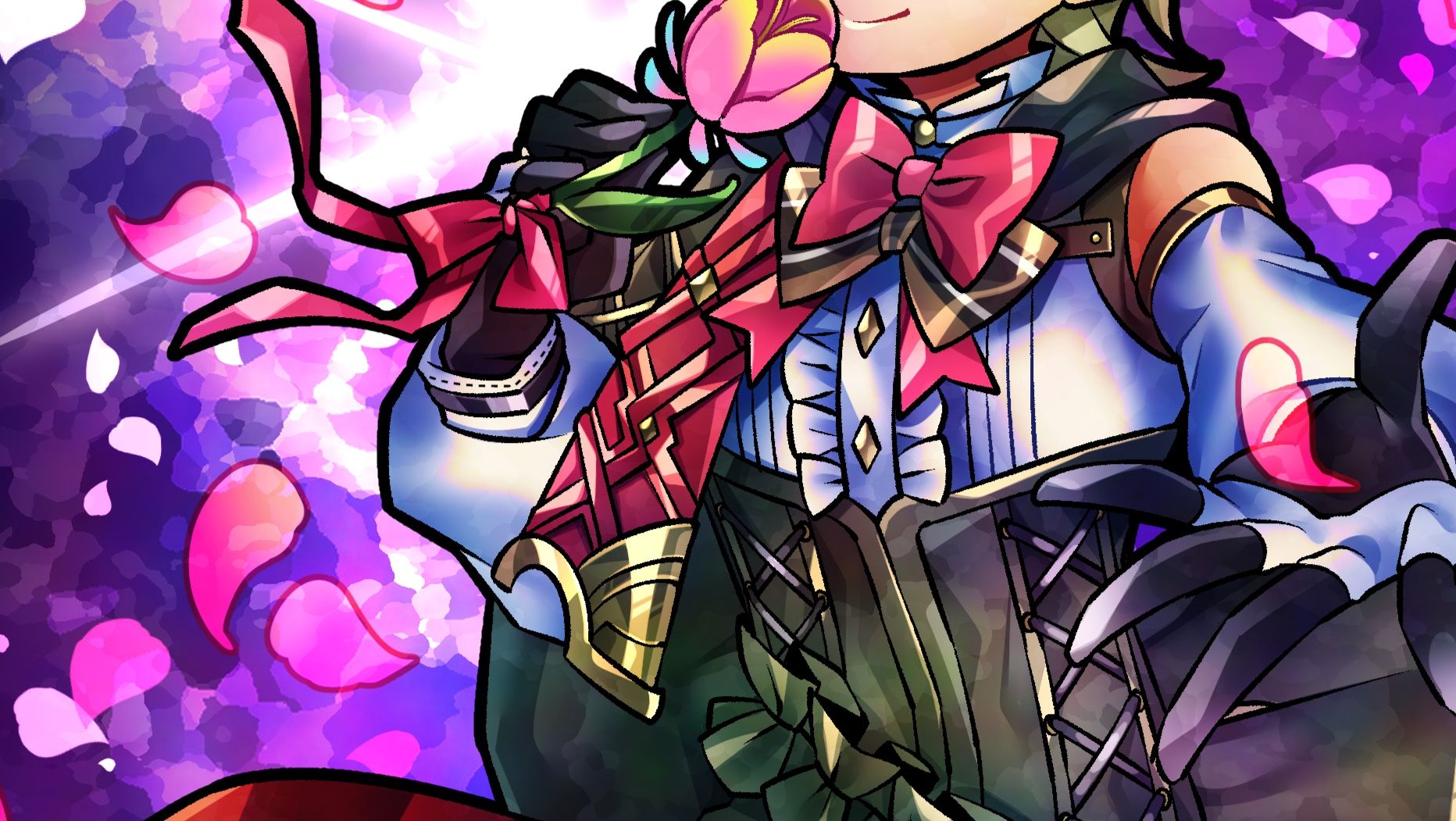 Skeb Genshin Impact | HoYoLAB