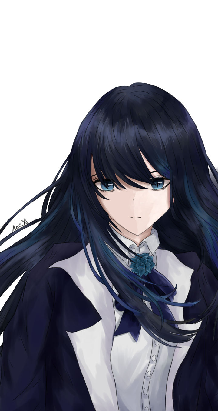 Ado😈😈😈 | HoYoLAB