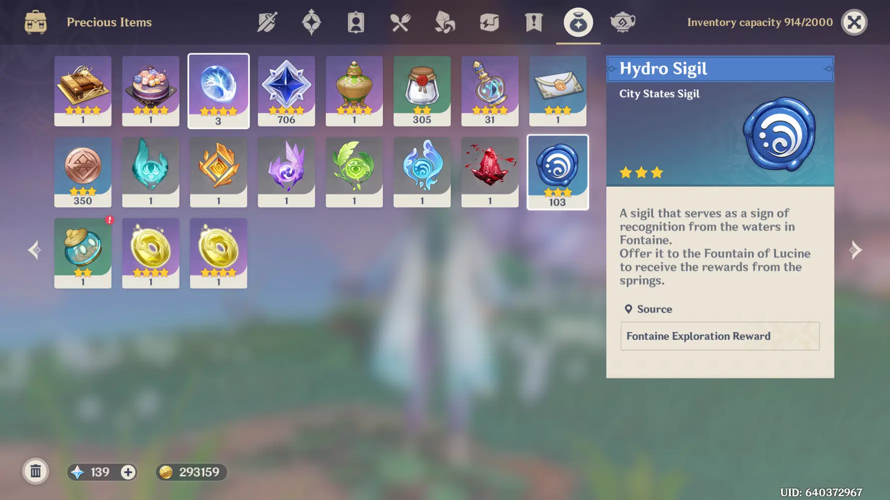 HoYoLAB - Official Community