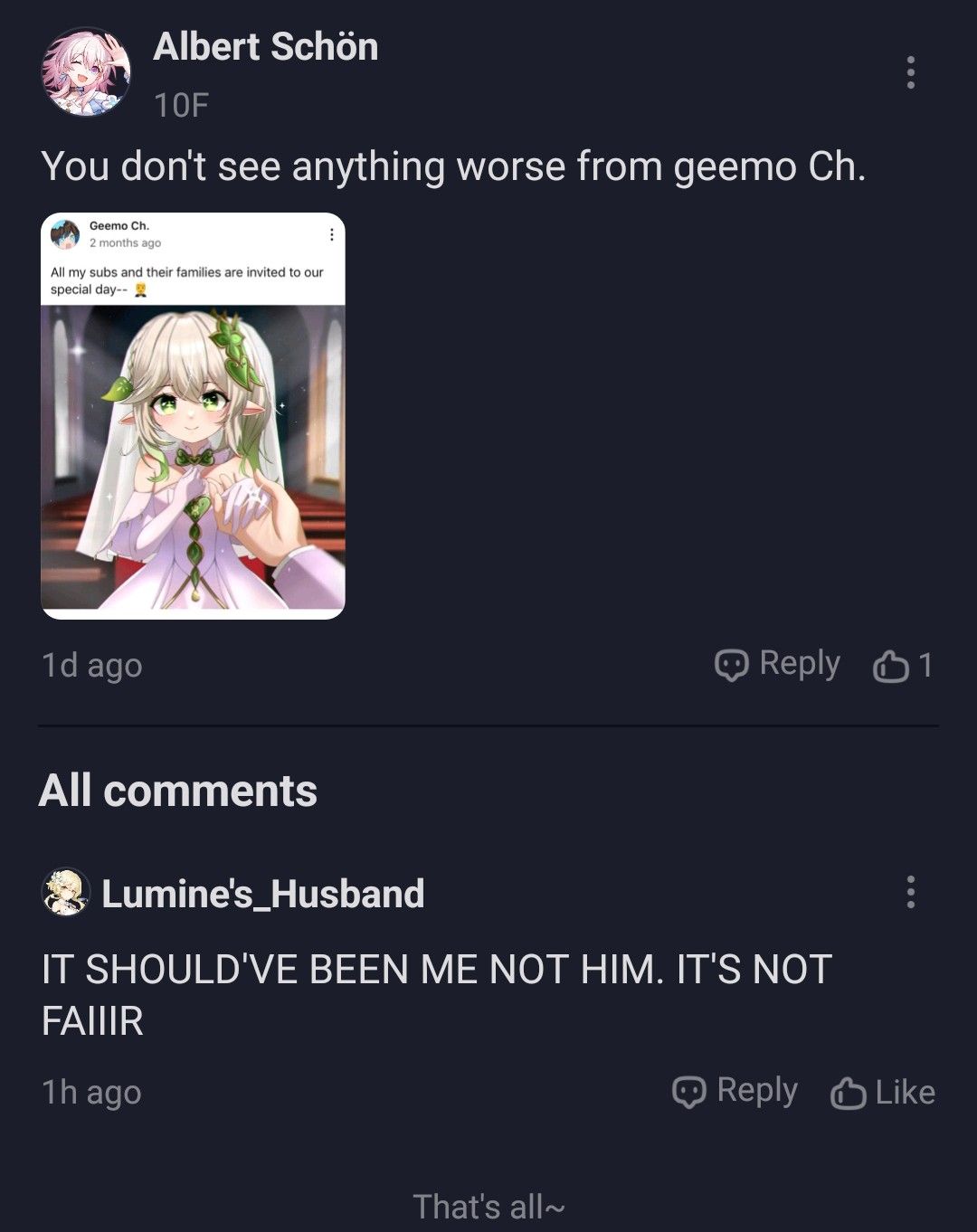 Grassless Behaviour Genshin Impact | HoYoLAB