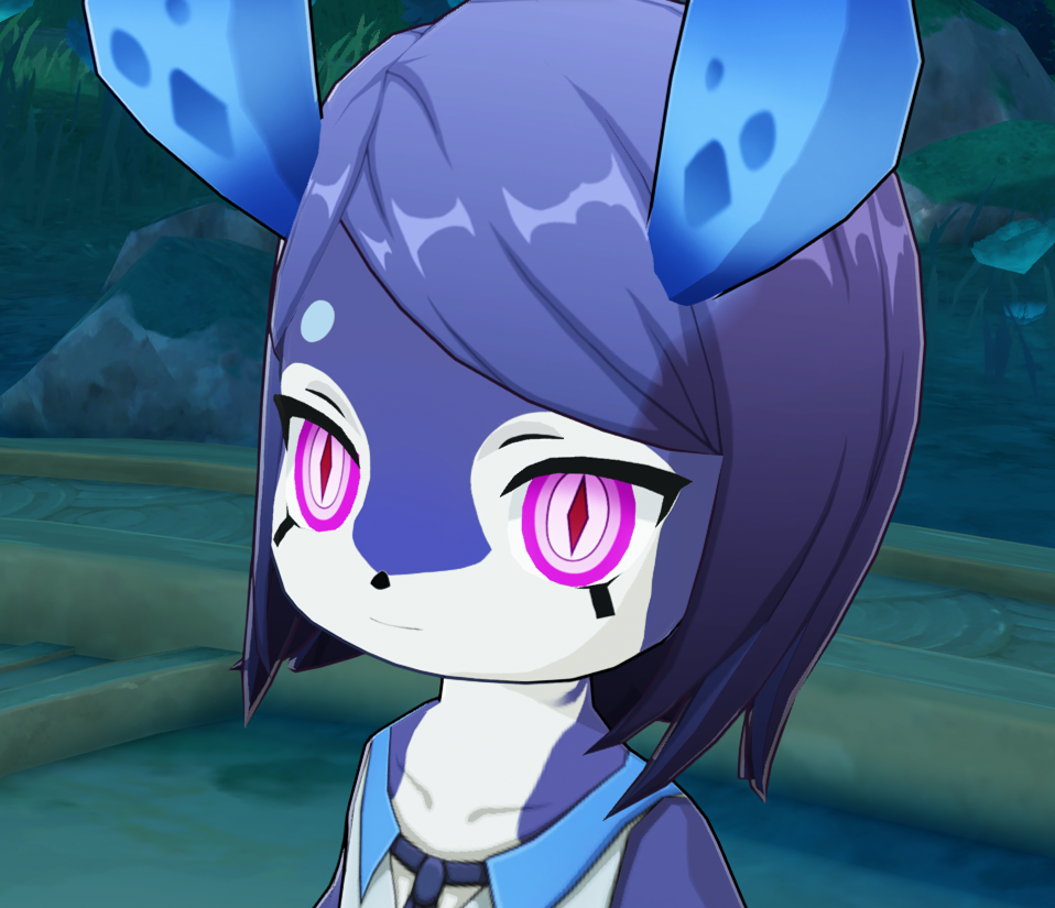 Pahsiv? Pahsiv! Genshin Impact | HoYoLAB