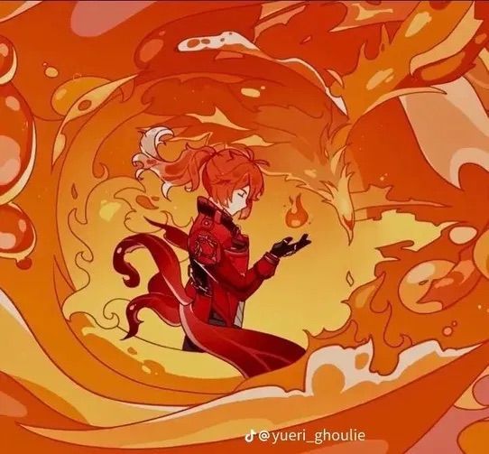 I have for you…The Darknight Hero Diluc Genshin Impact | HoYoLAB