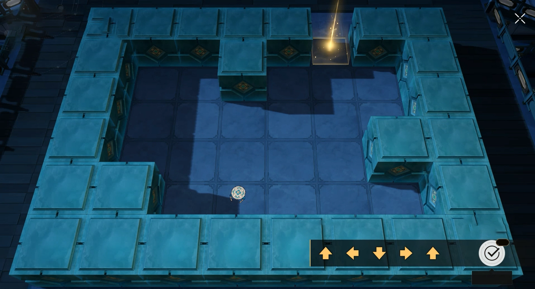 [V1.5] 귀신 잡으러 가봅시다!|[호재지이] 기믹 풀이&공략법&파티 추천~ Honkai: Star Rail | HoYoLAB