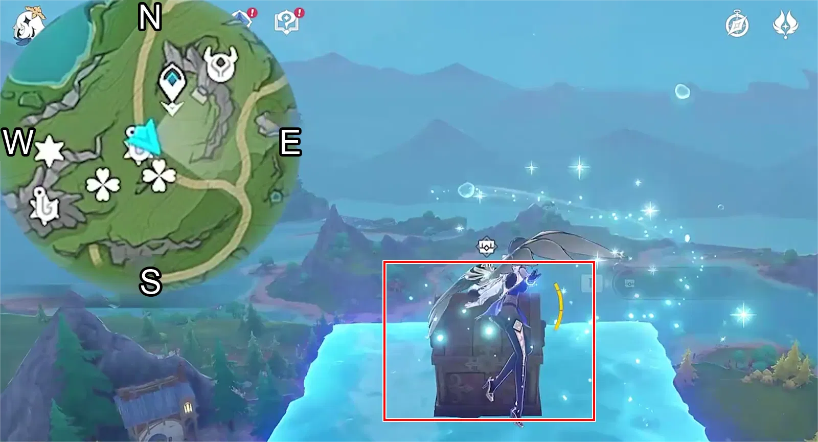 HoYoLAB - Official Community