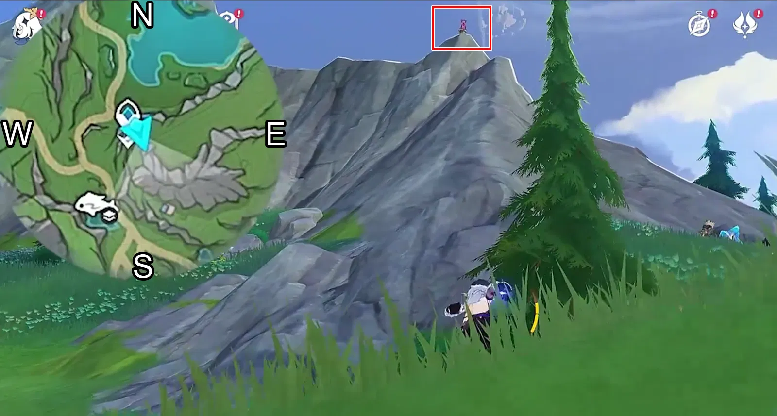 HoYoLAB - Official Community