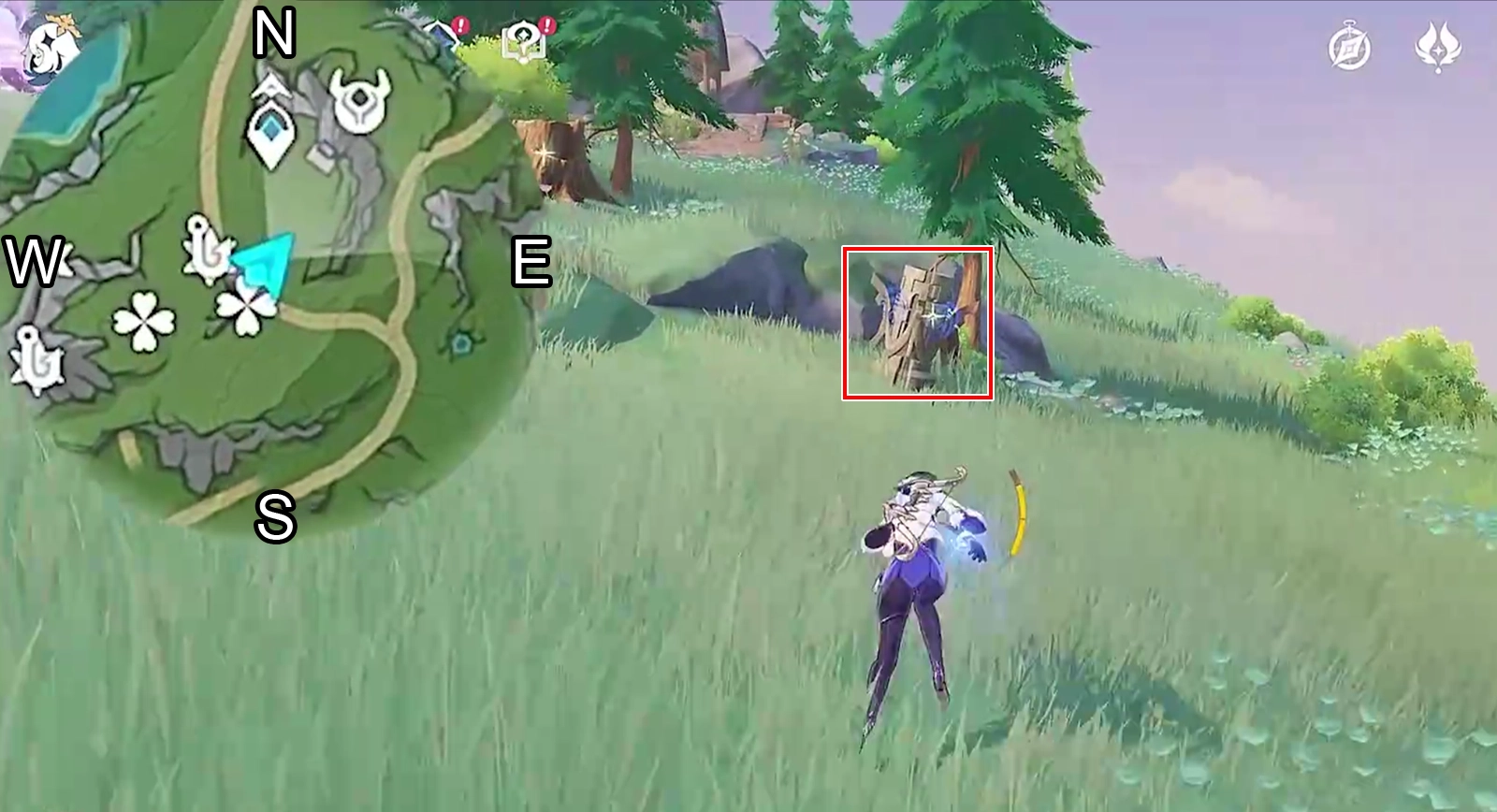 HoYoLAB - Official Community