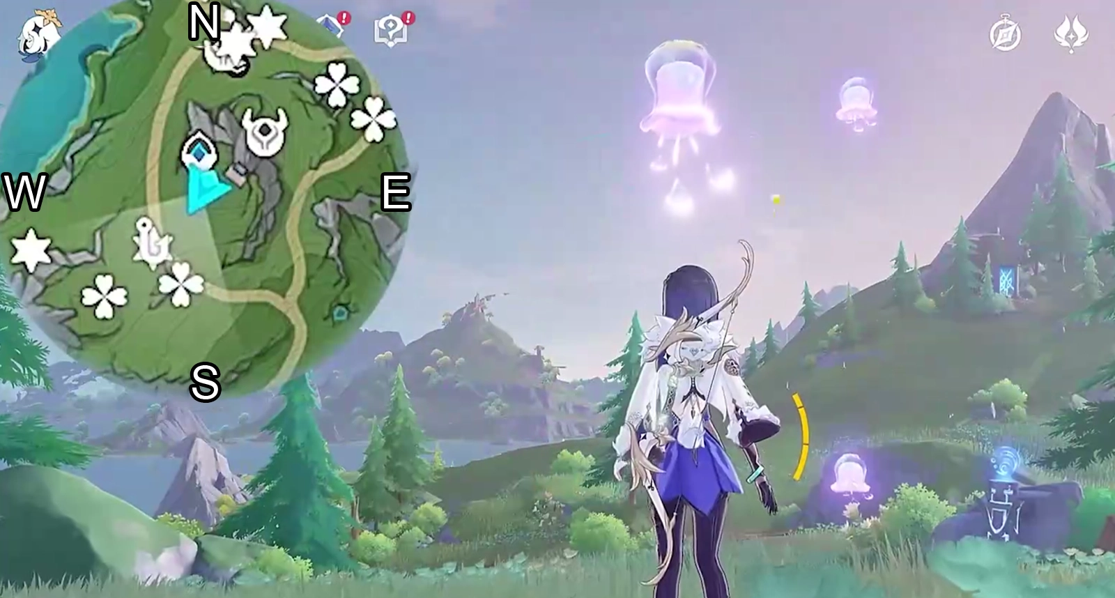 HoYoLAB - Official Community