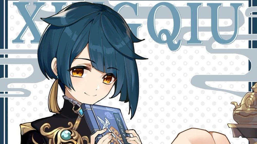 Favorite 4-Star Character?? (Hydro Version) Genshin Impact | HoYoLAB