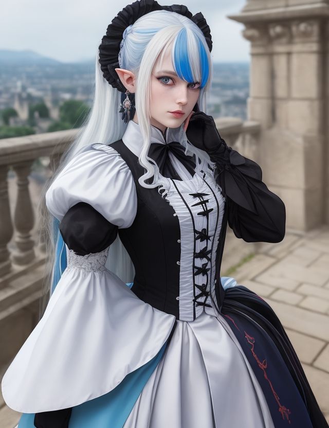 when neuvillet becomes neuvillette 😂 Genshin Impact | HoYoLAB