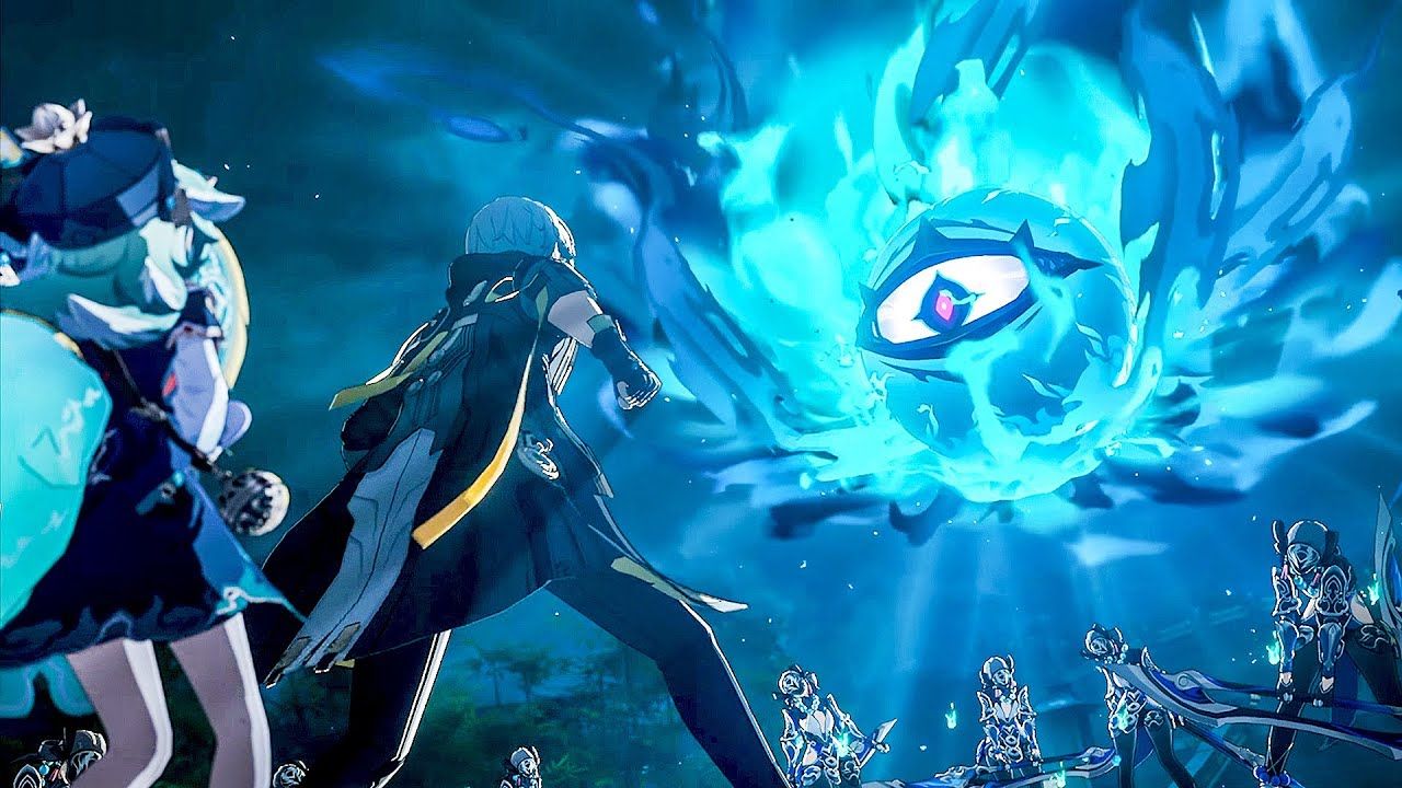 I thought cirrus possessed MC will be the new rumored Imaginary Harmony ...