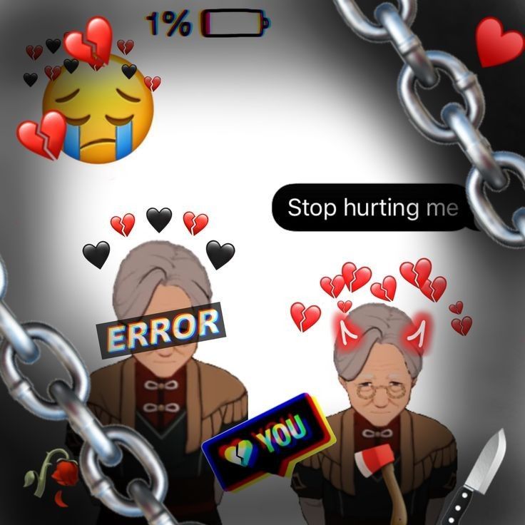 Emo granny 🖤 Genshin Impact | HoYoLAB