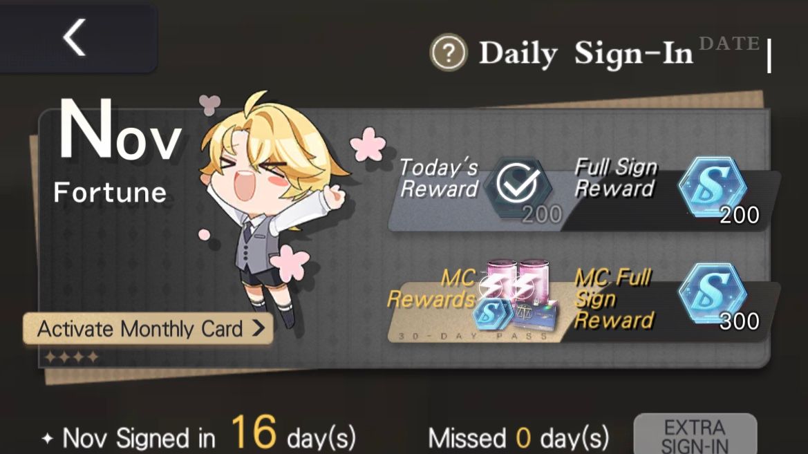 Is the Davis theory true? 🤔 Tears of Themis | HoYoLAB