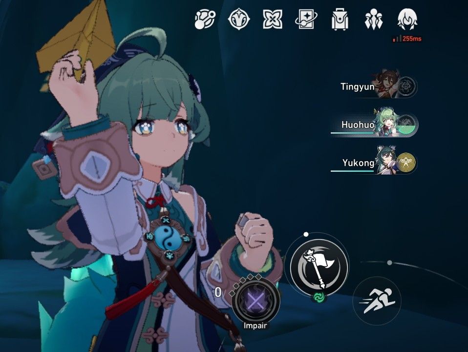 The Three Foxians Honkai: Star Rail | HoYoLAB