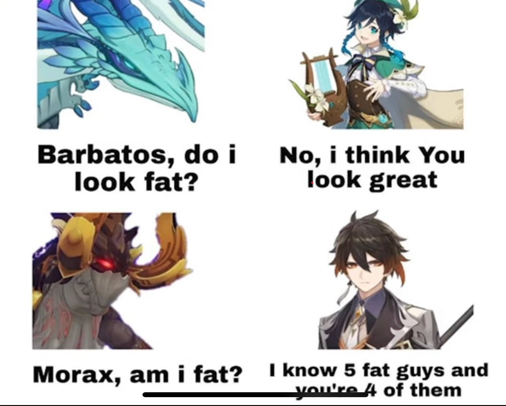 Anemo Dragon compared to the Geo Dragon: Genshin Impact | HoYoLAB