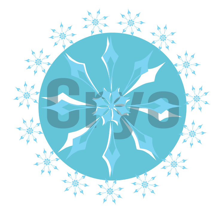 ~|Cryo|~ Genshin Impact | HoYoLAB