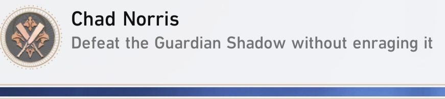 Chad Norris Honkai: Star Rail | HoYoLAB