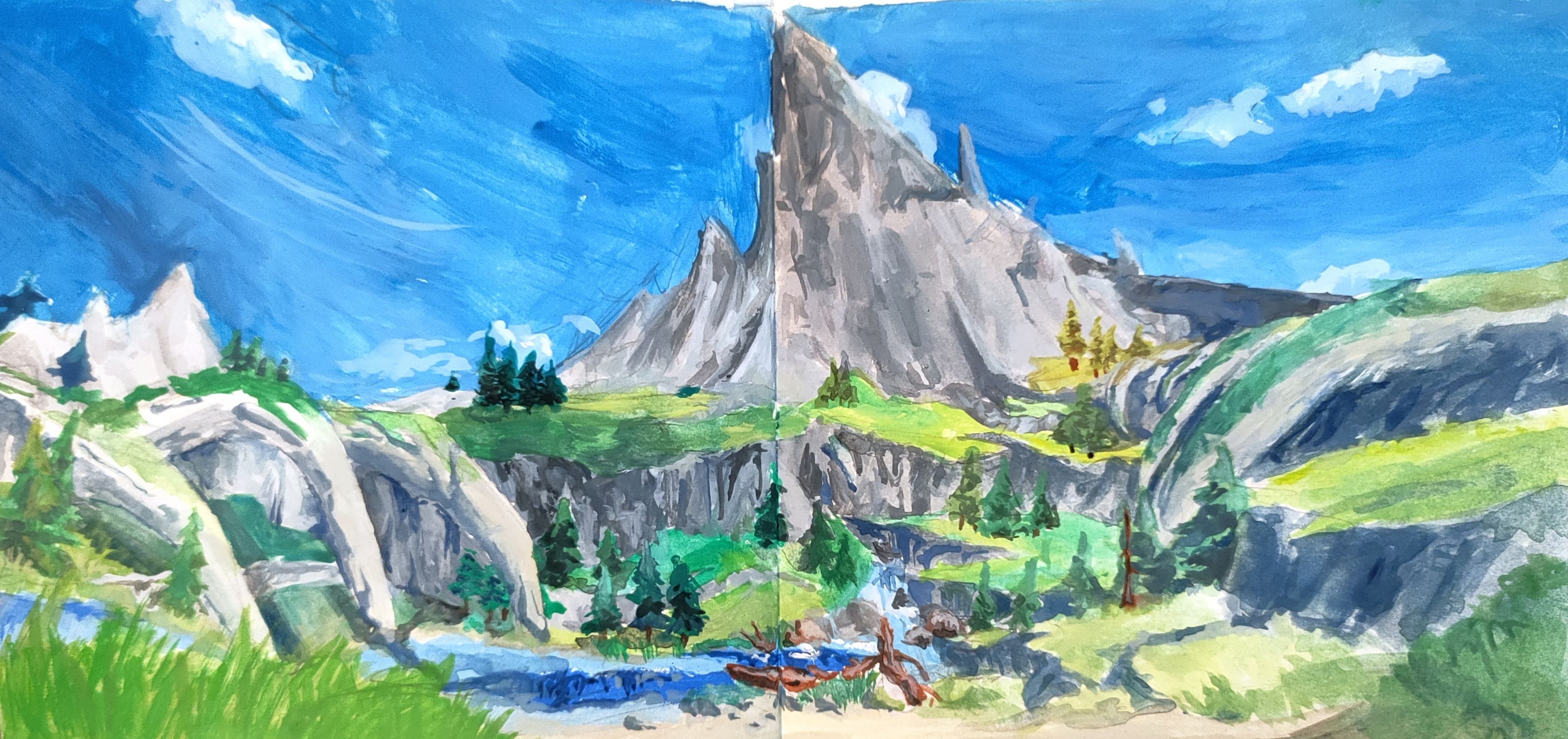 Elynas Genshin Impact | HoYoLAB