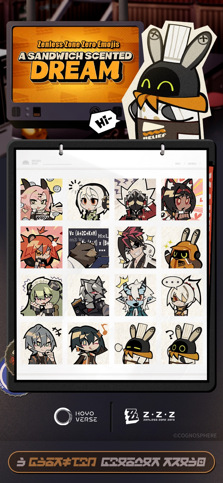 HoYoLAB - Official Community