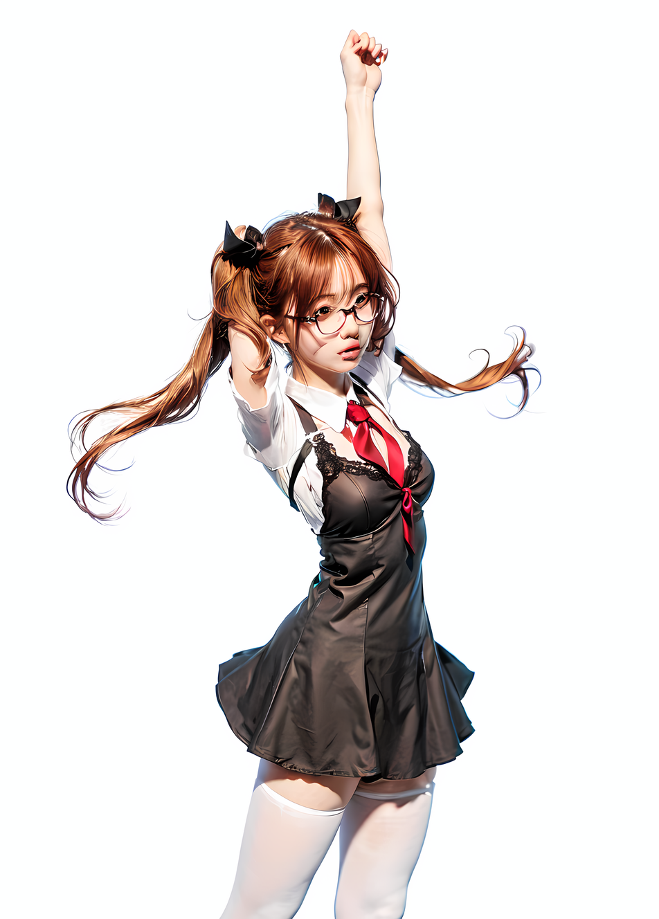 Frederica Nikola Tesla Honkai Impact 3rd | HoYoLAB