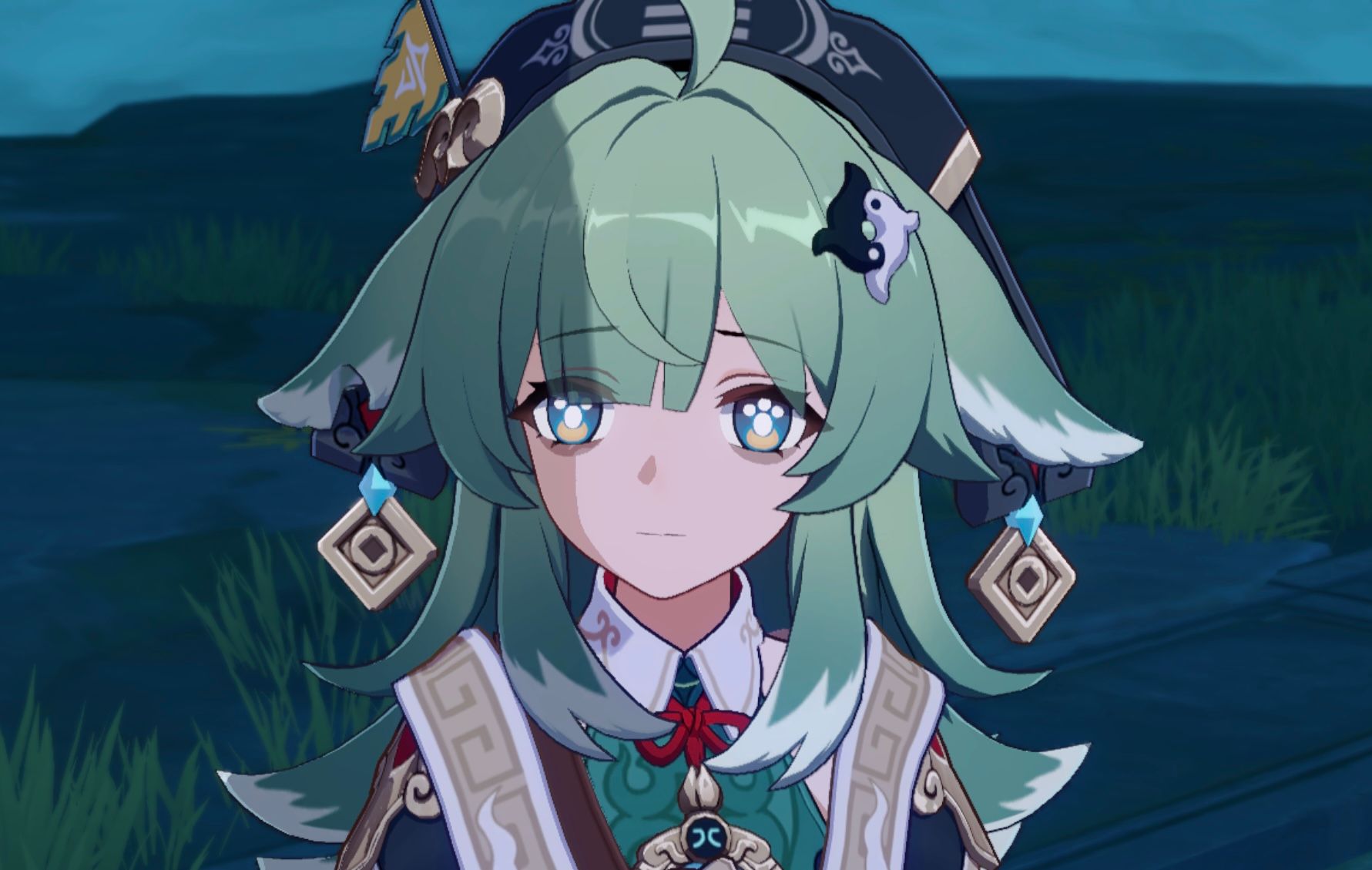 she’s my daughter now, MINE 😤 Honkai: Star Rail | HoYoLAB