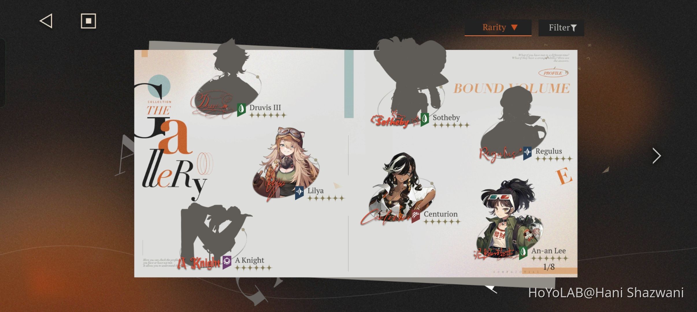 Reverse 1999 topic: Getting too much luck on Pull, A good thing or not ...