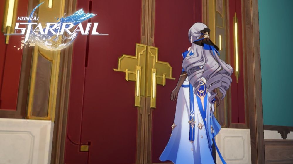 HSR ver. 1.5 Honkai: Star Rail | HoYoLAB