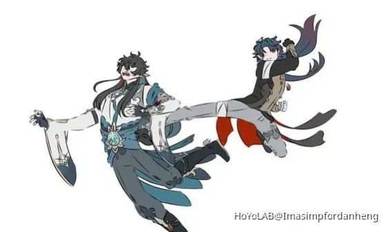 Hsr memes hit too good Honkai: Star Rail | HoYoLAB