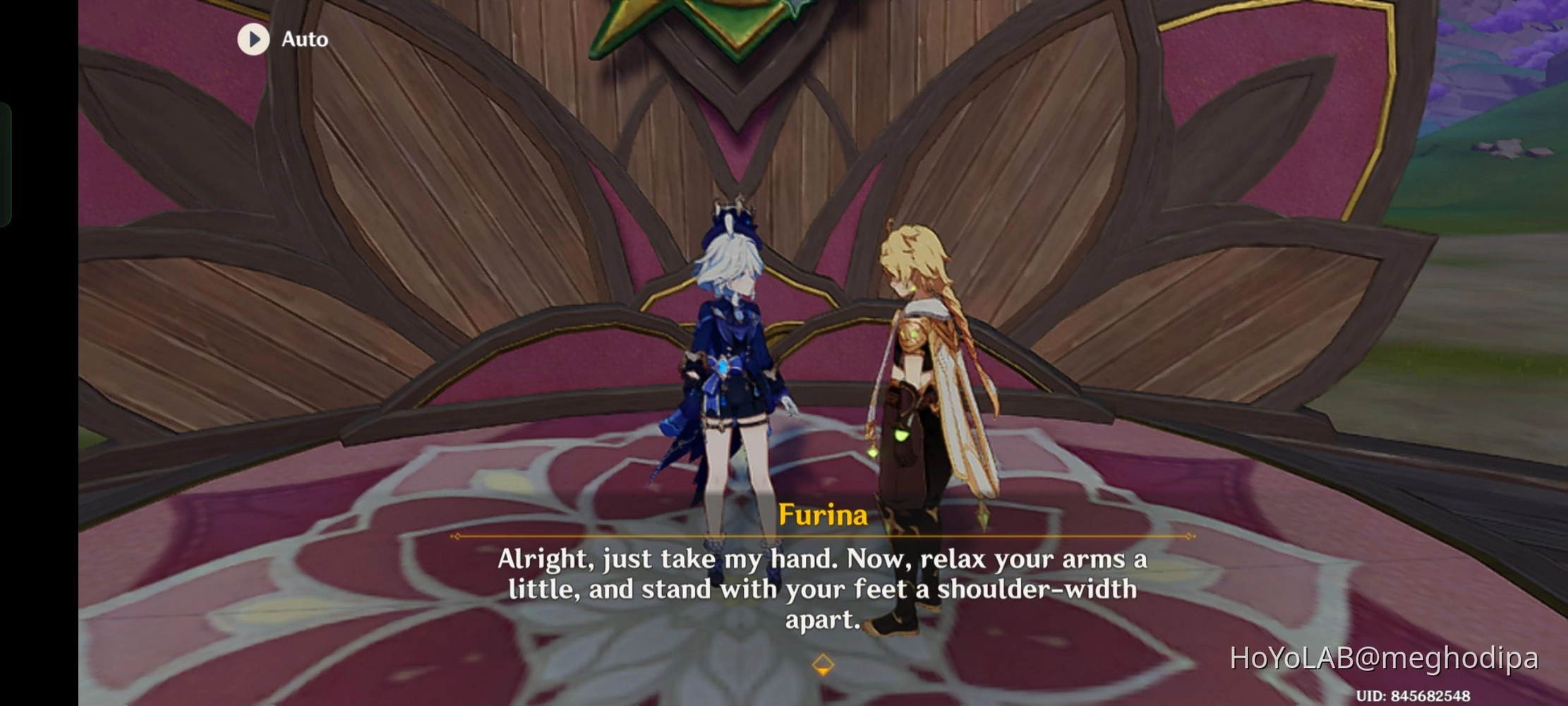 Wait wdym Genshin Impact | HoYoLAB