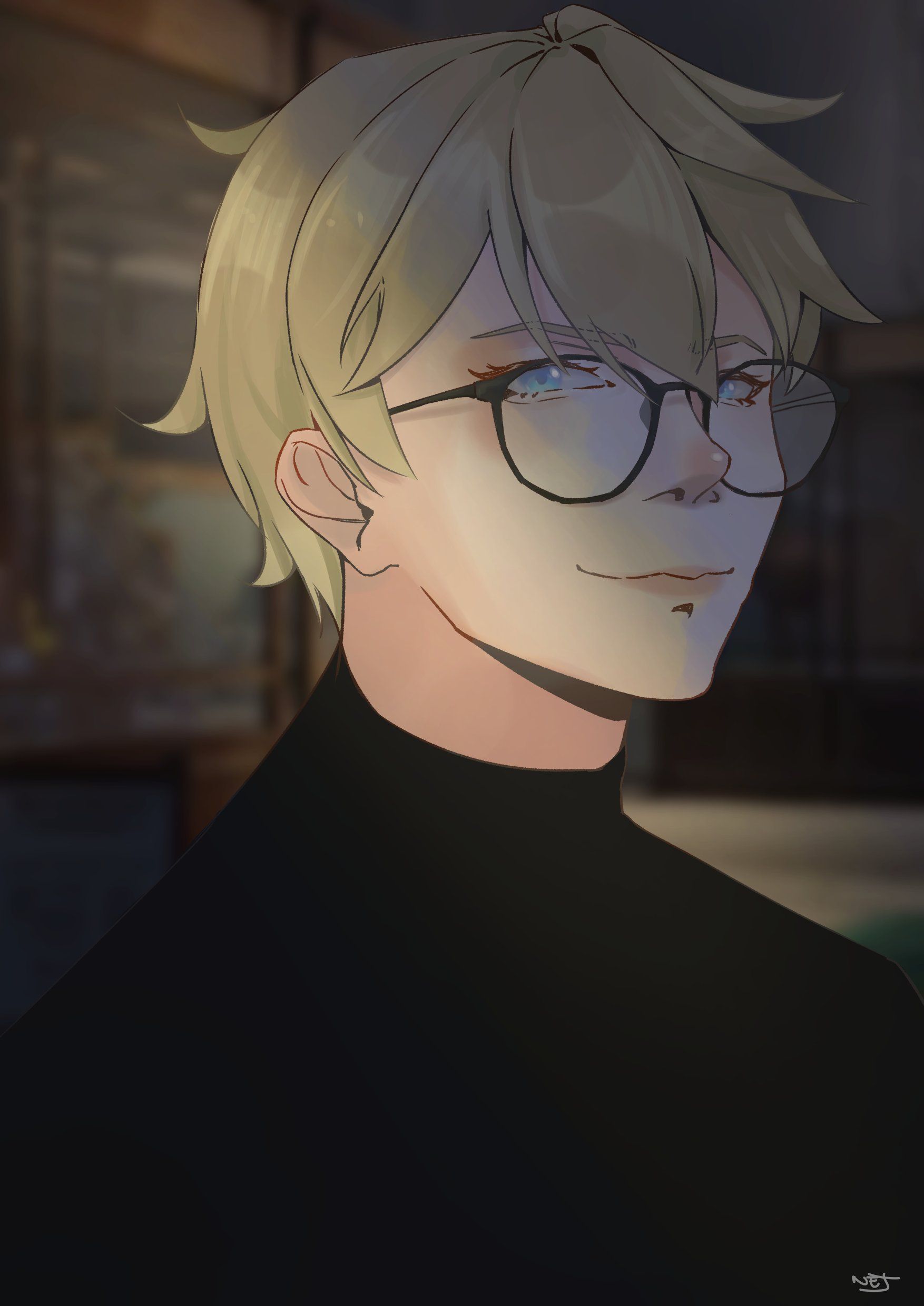 Gepard museum date Honkai: Star Rail | HoYoLAB