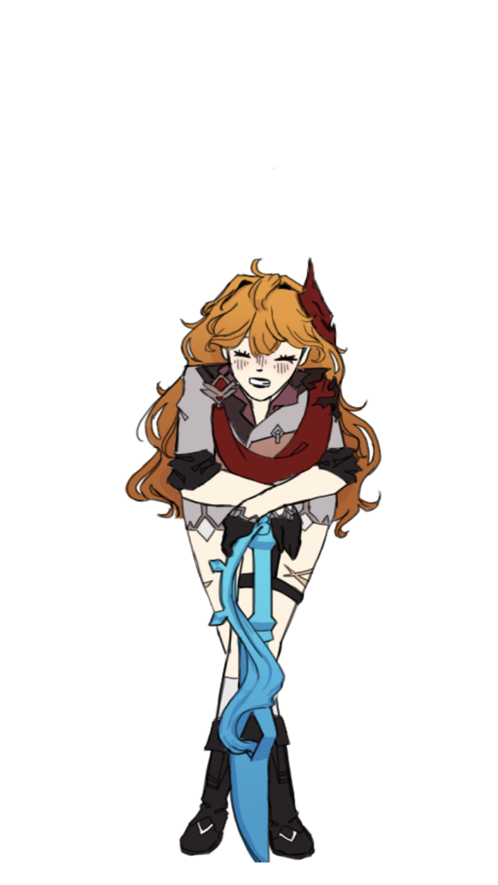 Childe gender bend…. Genshin Impact | HoYoLAB