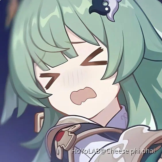 Huohuo pfp :))) Honkai: Star Rail | HoYoLAB