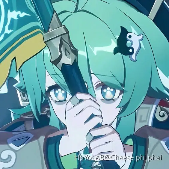 Huohuo pfp :))) Honkai: Star Rail | HoYoLAB